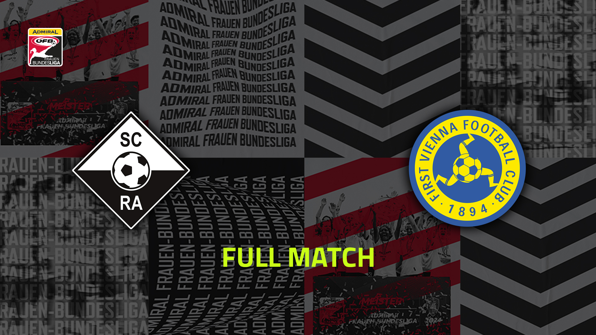 SCR Altach - First Vienna FC 1894